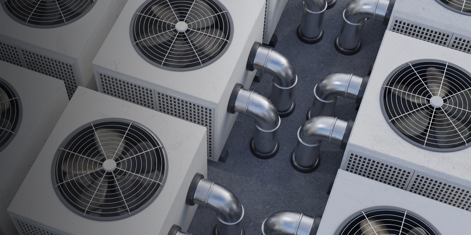 HVAC Manufacturer's Incentive Program Earns 307% ROI | Extu