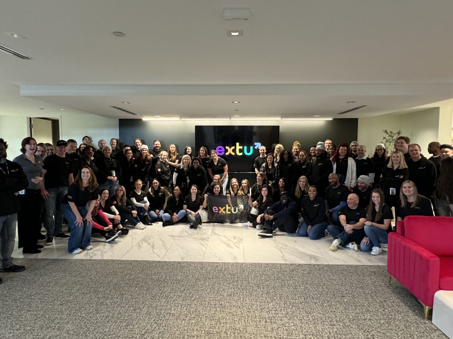 Extu Cares Giving Back To The Community Extu