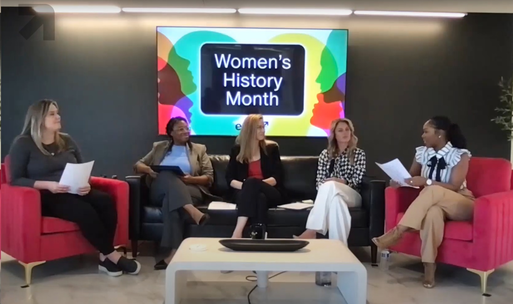 Extu 2024 Women S Empowerment Panel Extu