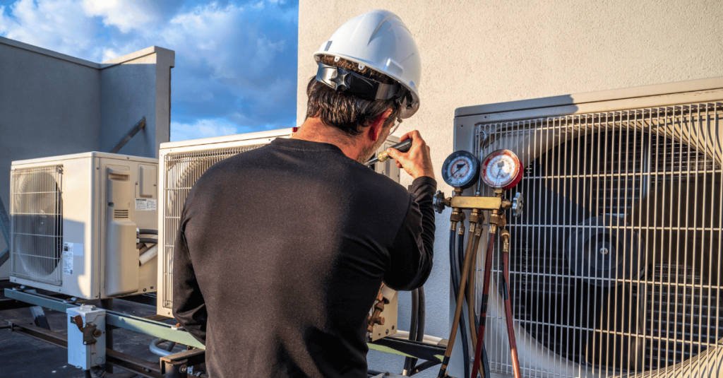 What No One Is Saying About The HVAC Technician Shortage | Extu