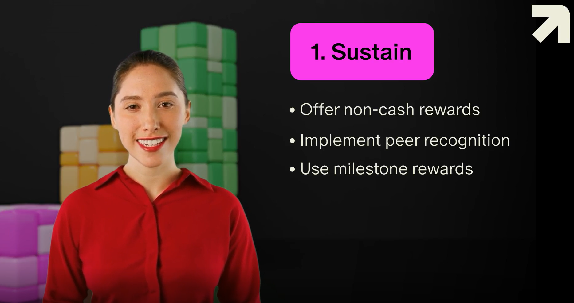 Using Rewards To Sustain, Train, And Retain Employees | Extu
