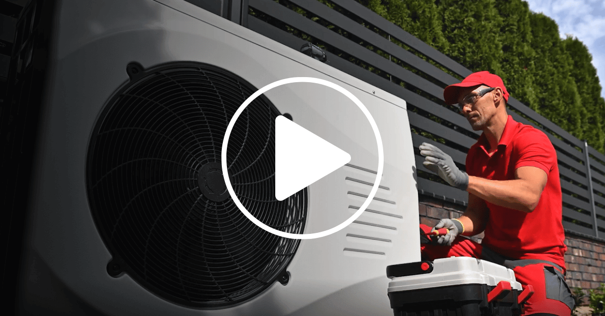 HVAC Market Trends Mid-Year Update | Extu